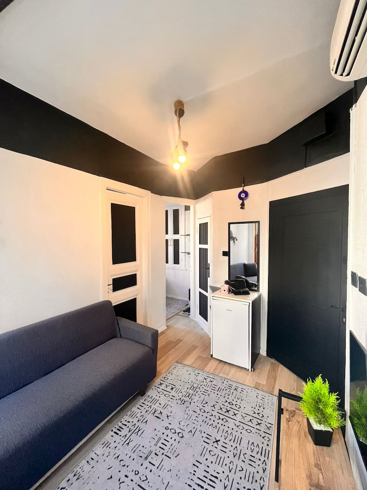 Junıor Suite At The Taksimsquare - Harbiye