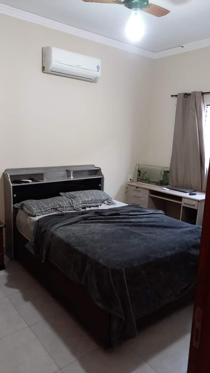 Casa Jardim Anastacio 8km Parque - Barretos