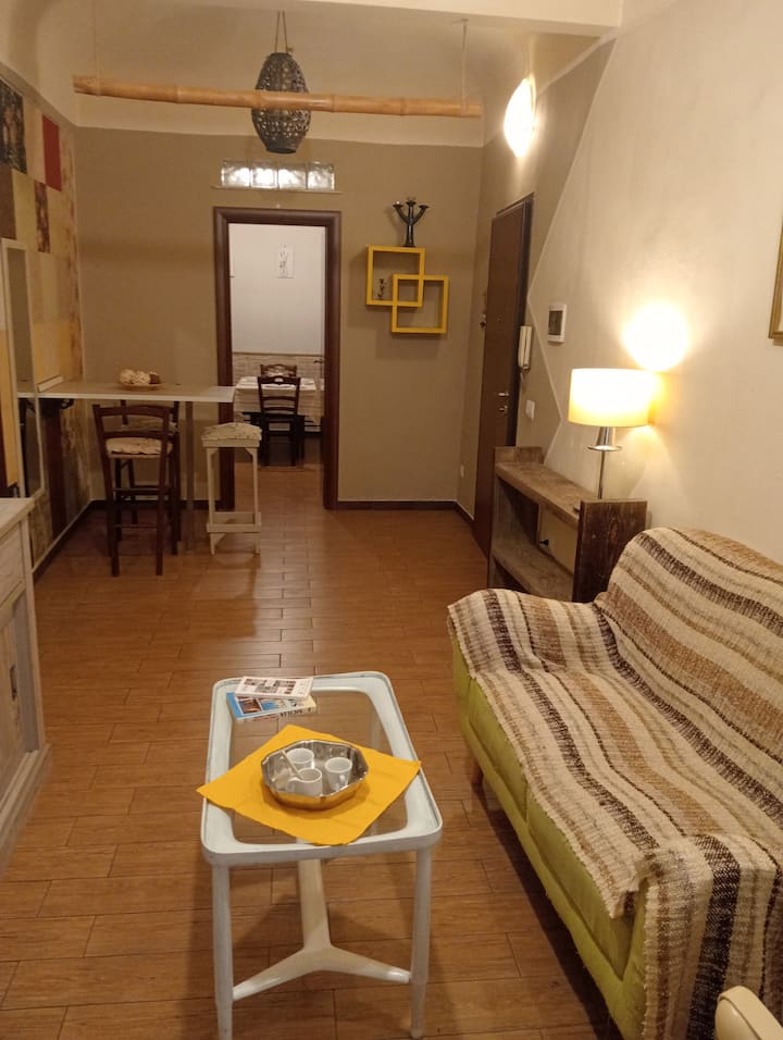 Ecohomepalermo - Palerme