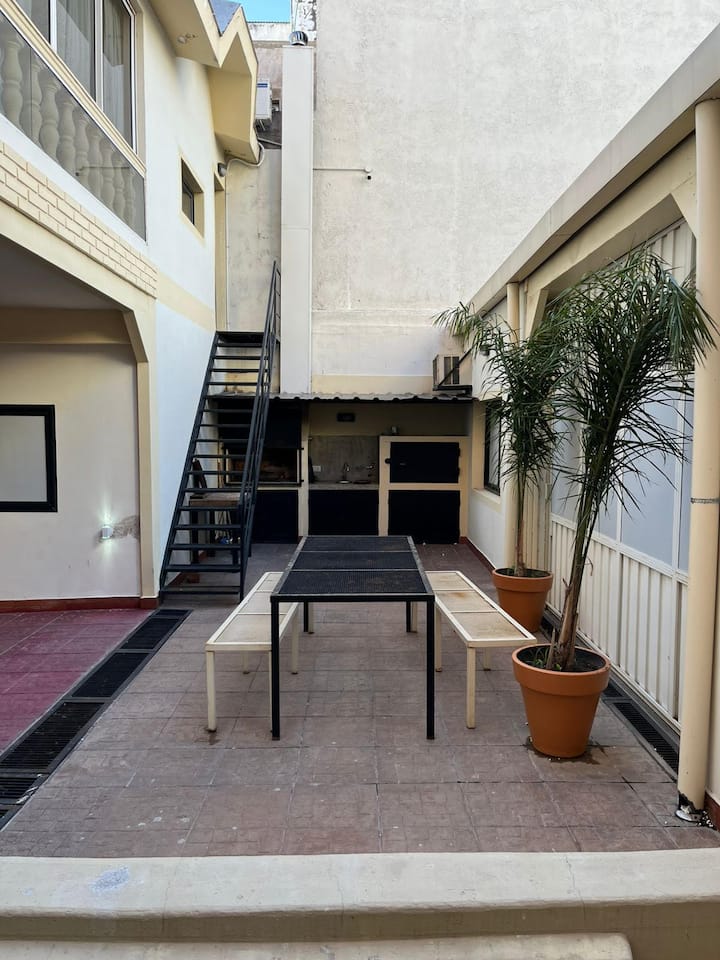 Departamento Plata Alta - Villa Carlos Paz