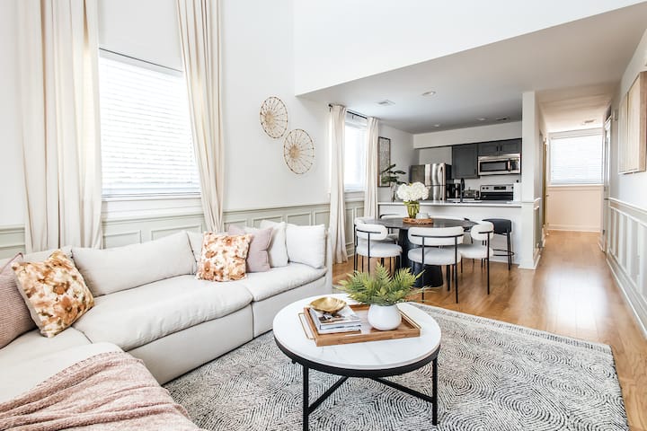 360 King | Best Luxury Downtown Location W/parking - 찰스턴