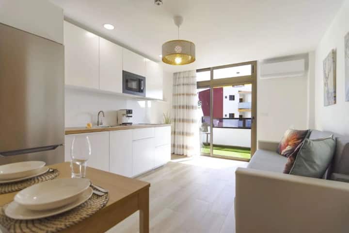 Sweet Paradise 304 Homestaygrancanaria - Maspalomas