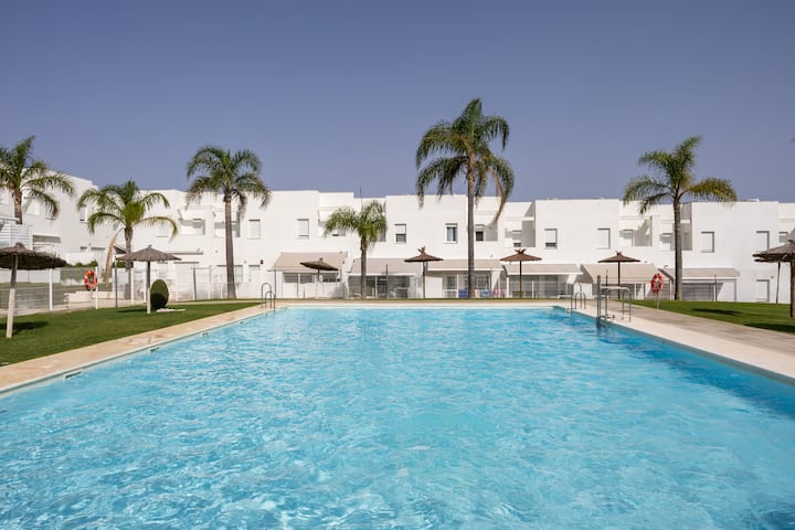 Conil Seaside Hideaway - Conil de la Frontera