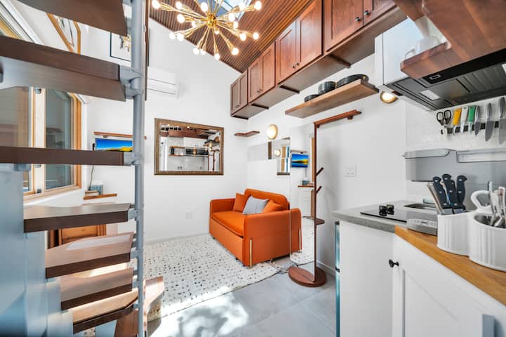 Brand New Eagle Rock Tiny Home - Los Angeles, CA