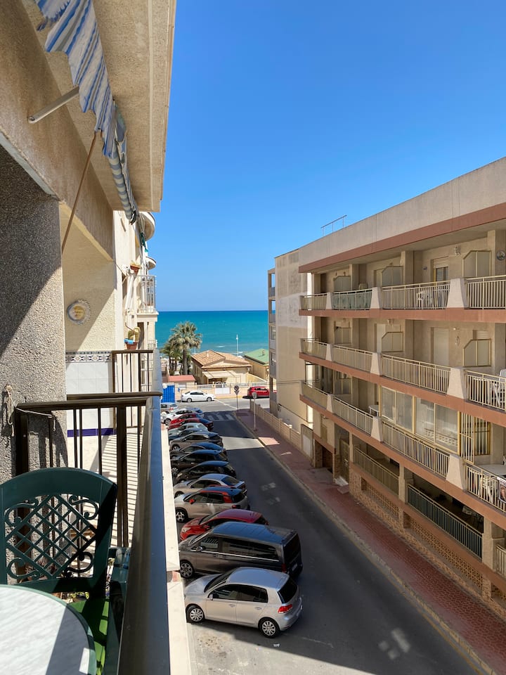 Casa Playa Guardamar Bertita - Guardamar del Segura