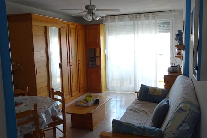 Joli Studio De 26 M2, Balcon - Saint-Pierre-d'Oléron