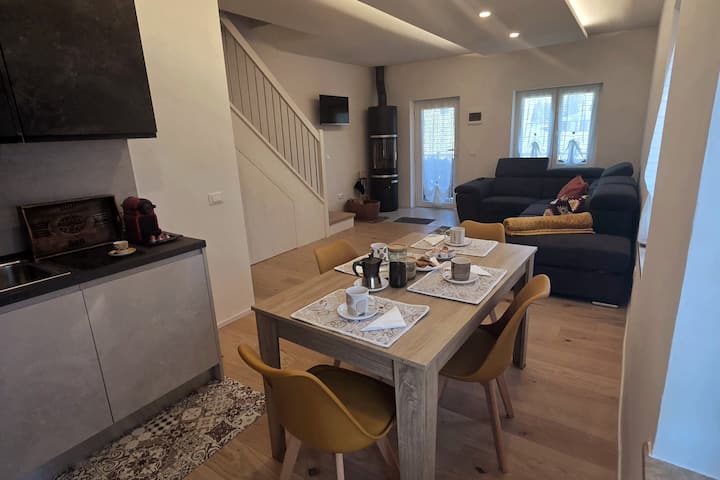 Appartamento Altopiano Di Asiago - Gallio