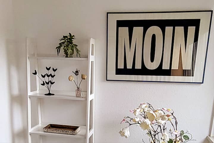 Harzflair Am Hausberg - Bad Lauterberg im Harz