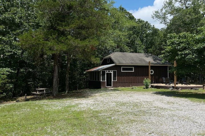 Gunner's Getaway - Cherokee, AL