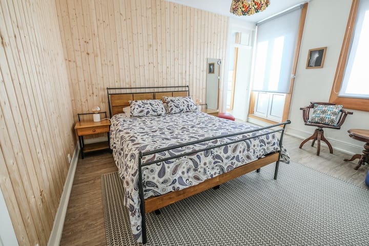 City Centre Historic Suite #3 - Avintes