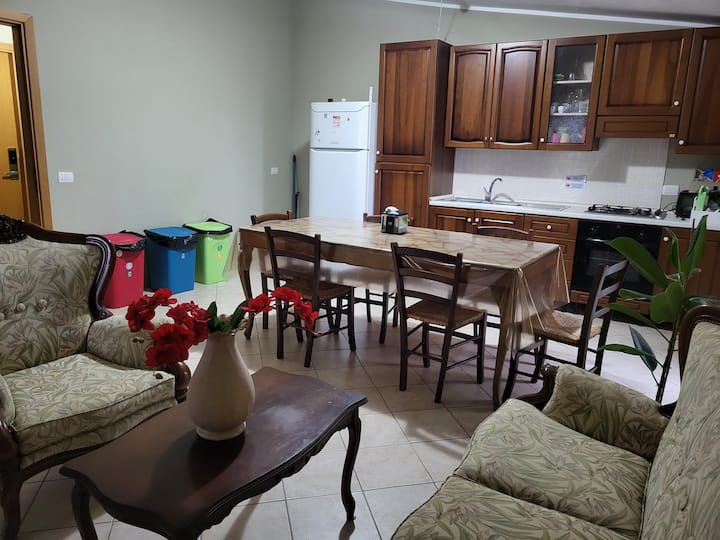 Kaulon - B&b Magna Grecia - Falerna