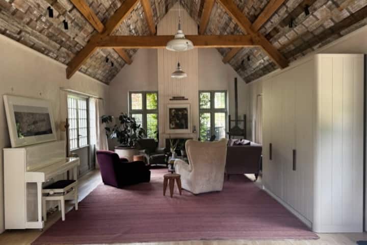 Kitty's Cottage, 2 Bednr Soho Farmhouse, Cotswolds - Chipping Norton