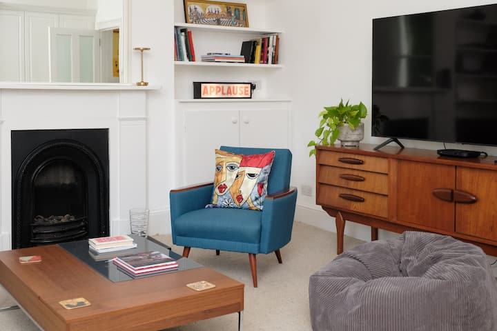 Large Deluxe Room In Islington - Londen