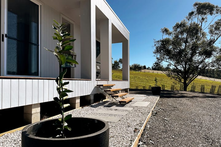 The Whian Whian Retreat - Nimbin