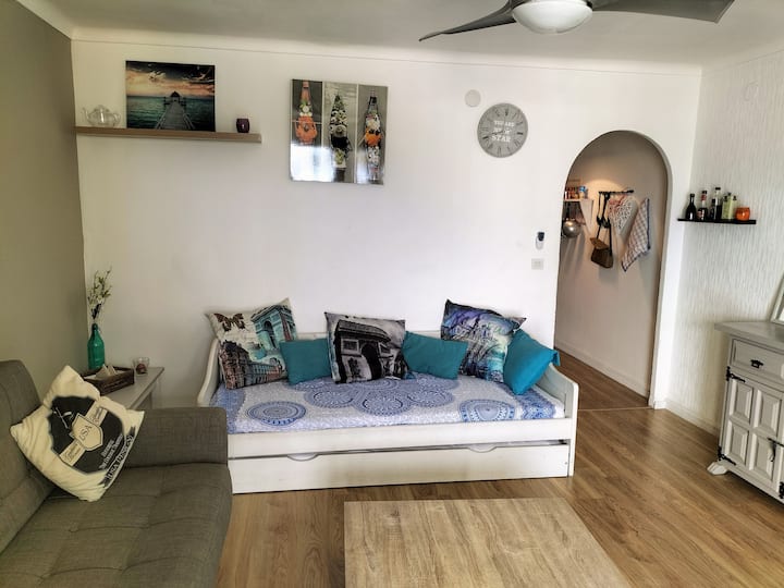 Appartement Avec Vue Sur La Muga - Sant Pere Pescador