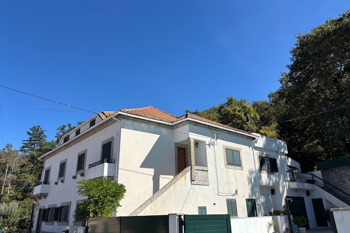 Gouveia Forest Guest House - Gouveia