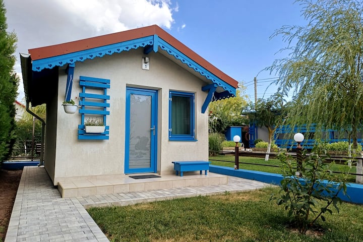 Căsuța 1 - Essenza - Murighiol