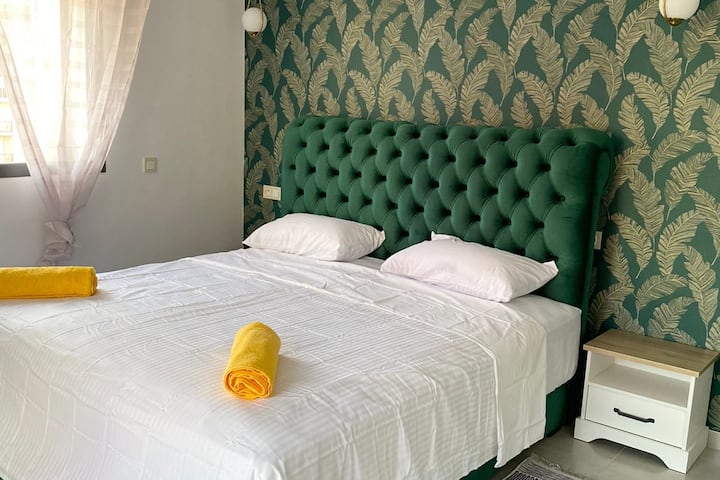 Charming Stay–peace & Comfort - Agadir