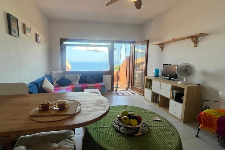Casa Dolcevita, Vista Mare, Gallura - Costa Paradiso