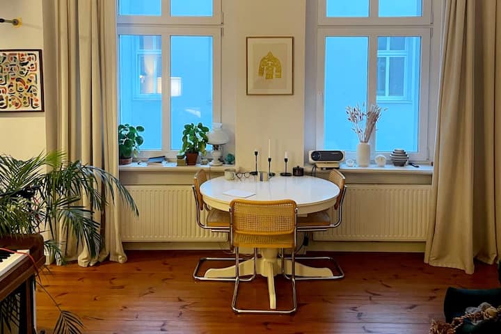 Piękne Mieszkanie Na ŁAzarzu - Poznań