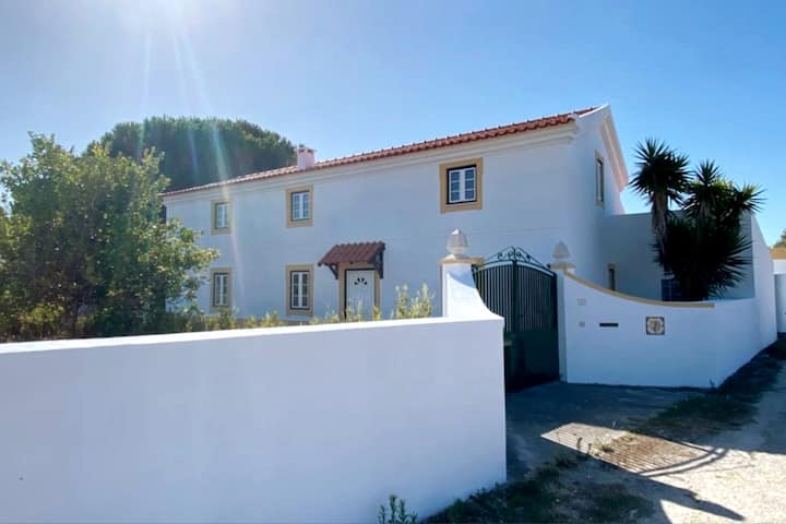Rustic Retreat - Surf & Nature - Figueira da Foz