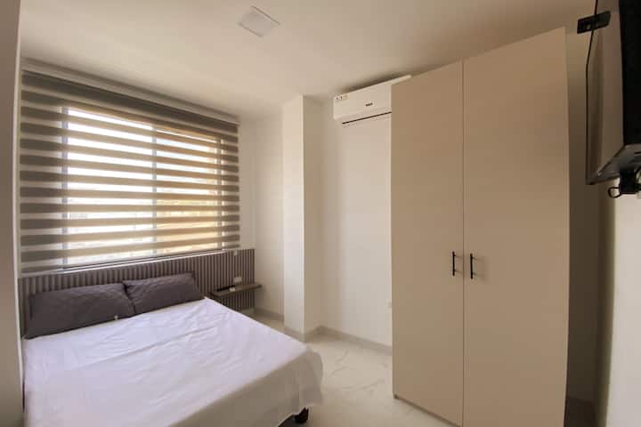 Hospedaje Ejecutivo Samanes 7 - 