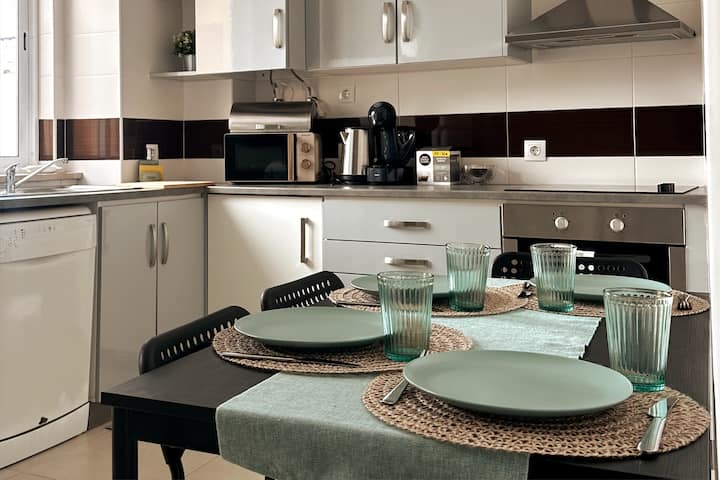 Anita's House - Peniche