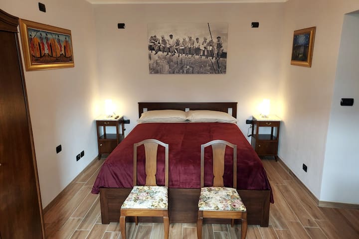 Casa Vacanze "La Pergola" - Foppolo