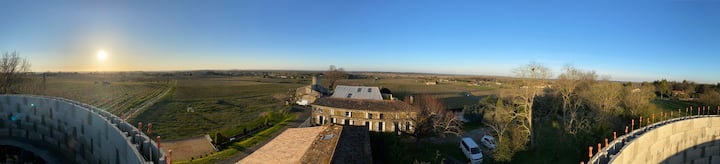 La Maison Du Meunier - Blaye