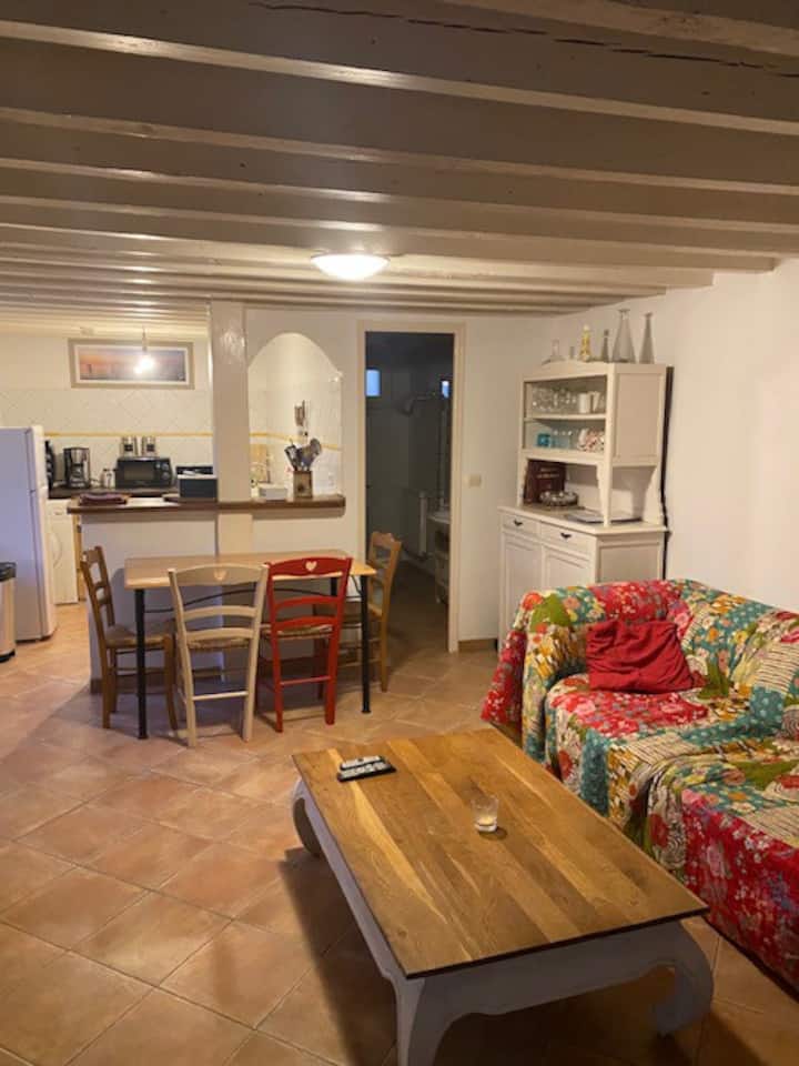 La Maison Du Meunier - Blaye