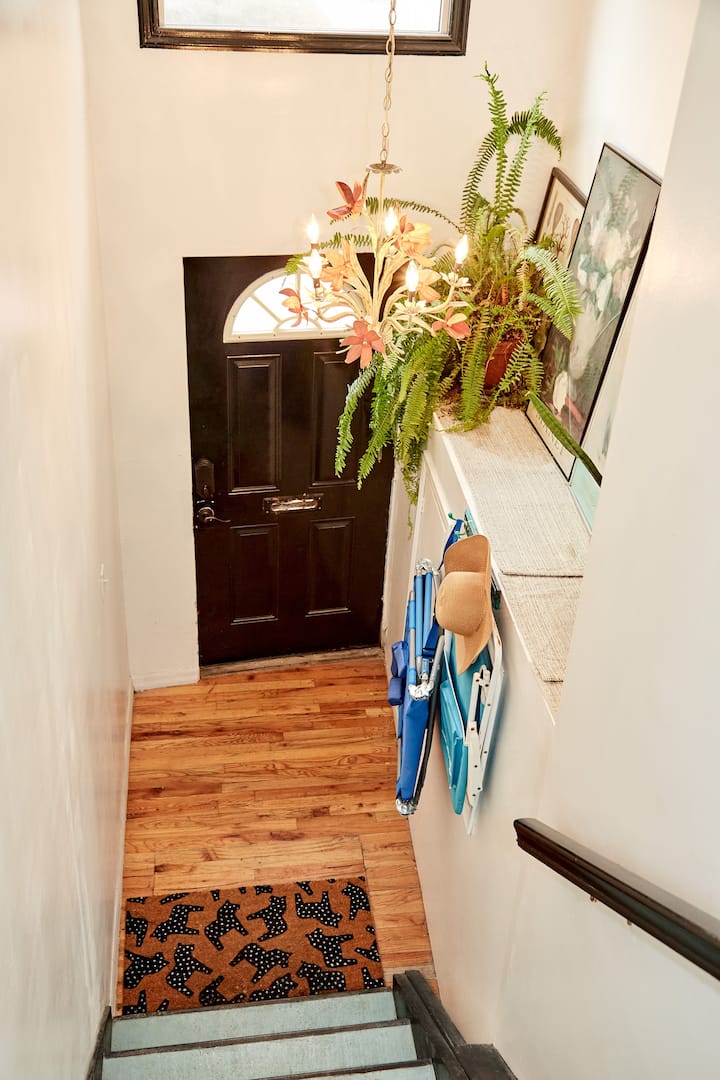 Surfside Studio - New York