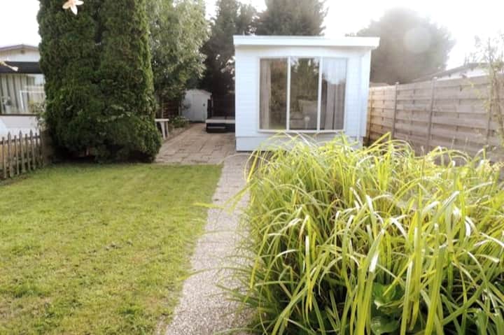 Knus Chaletje - Olanda Settentrionale