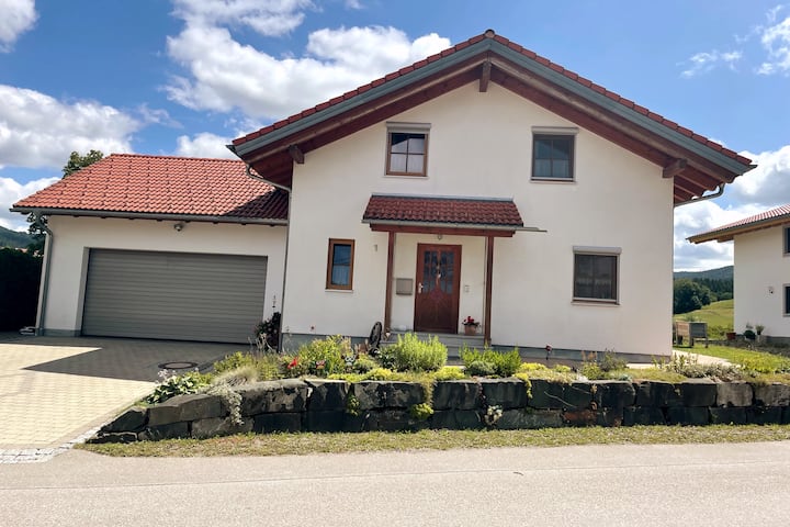 Ferienhaus Eugler - Weitnau