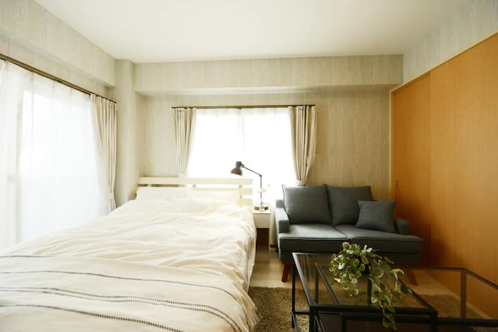 Nishi-ogikubo 1br Type-b2  7f - Mitaka