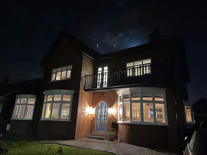 Looking For A Stay That’s A Little Bit Extra? - Blackpool