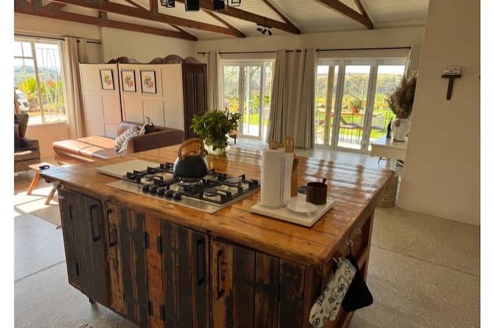 Melkboomdrift Wine Farm - Duet 1 - Vredendal