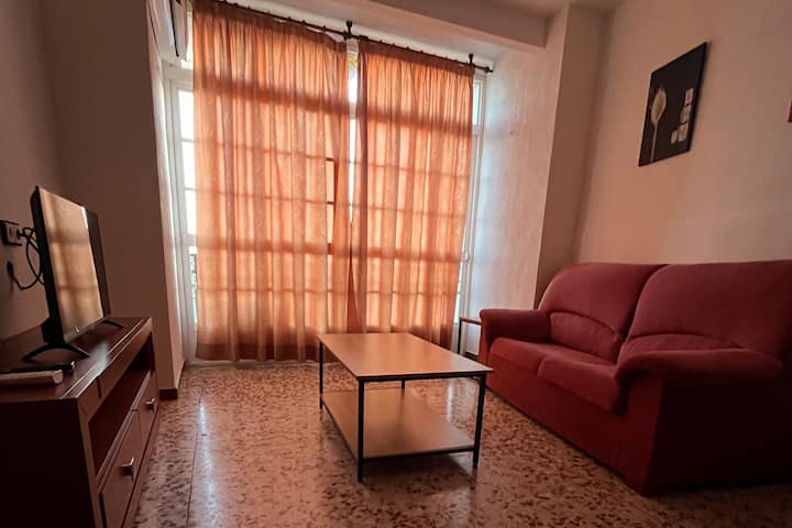Apartamento Juan Xxiii - Marmolejo