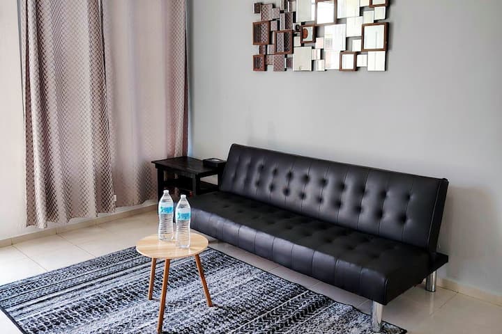 Casa"las Huertas" Tranquilidad Y Confort Para Ti. - Corozal, Belize