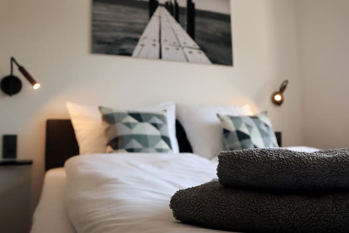 Blick Auf Schloss Sayn - Ferienwohnung Sayntal - Bendorf