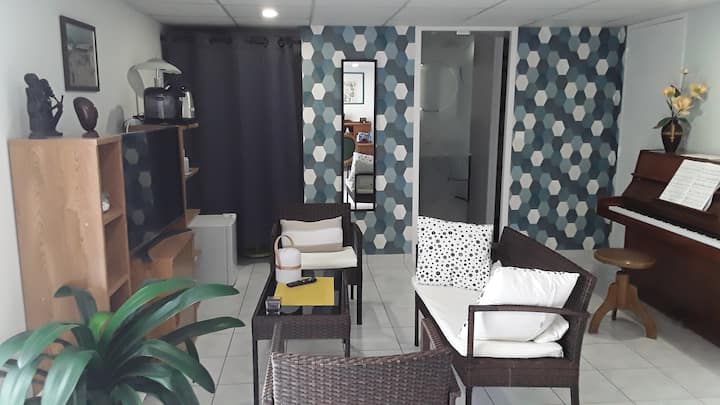 L'orée Du Jour - Cusset