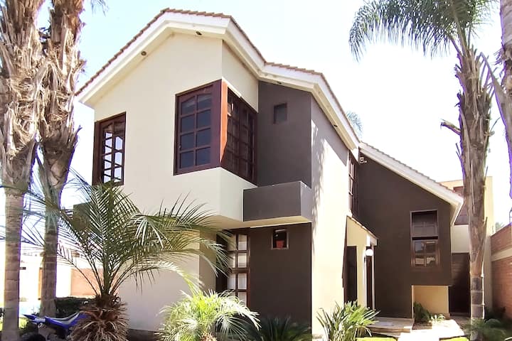 Alojamiento En Ica - Ica