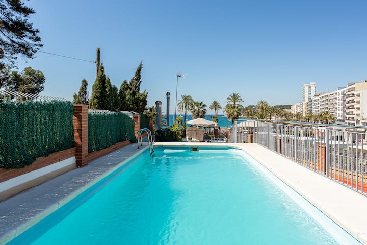 S21, Apartamento Zona Sa Caleta - Tossa de Mar