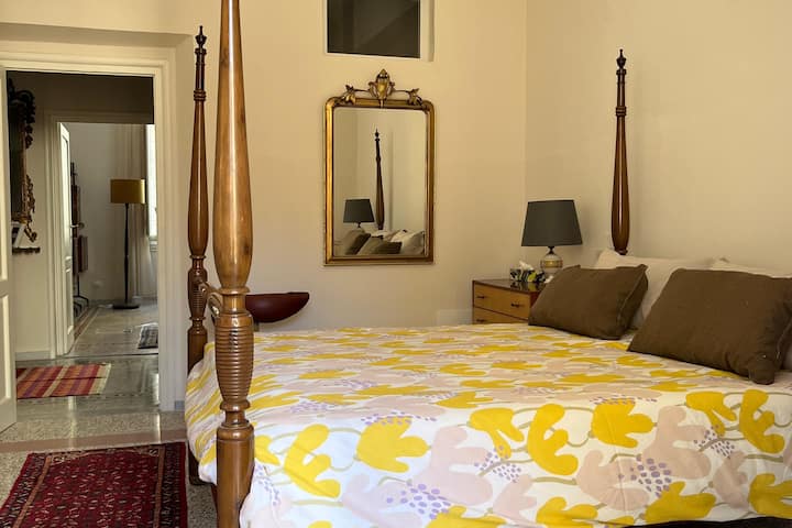 Casa Di Ludovico - Florencia