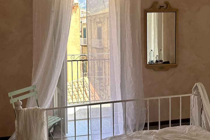 Casa Cirasa In Cute Town By The Sea, Near Palermo - Termini Imerese