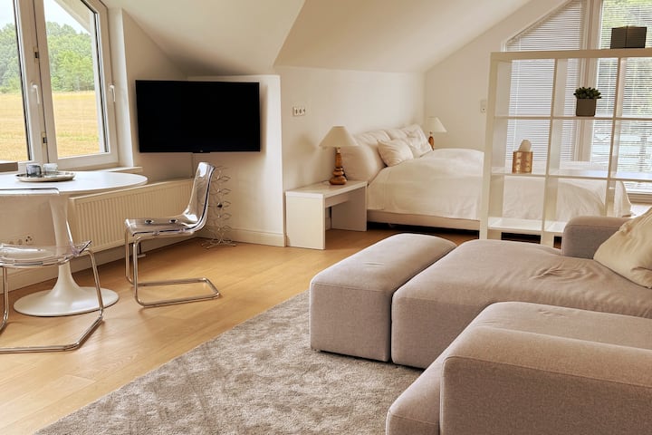 Traumhafte 56qm Einliegerwohnung - Seevetal