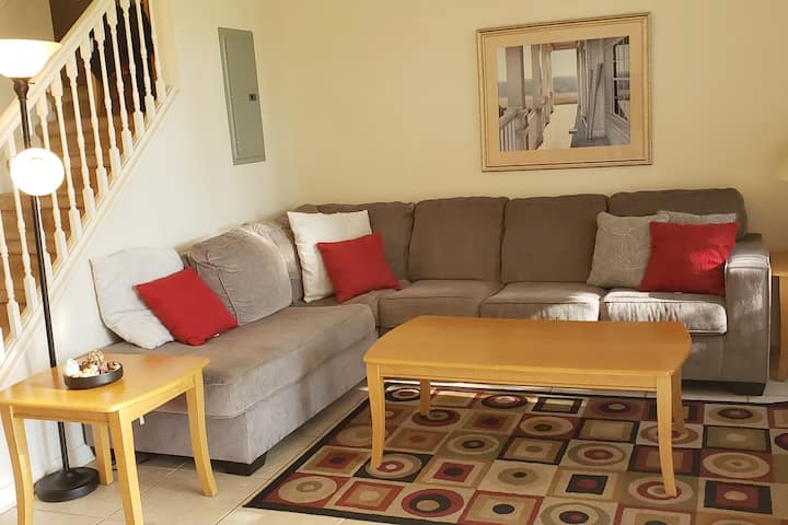 Lovely Home Next To Disney! - Kissimmee, FL