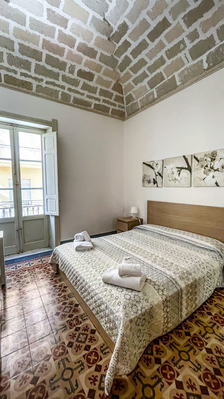 Residence Isola Felice Appartamento Usti 2 Pp - Trapani