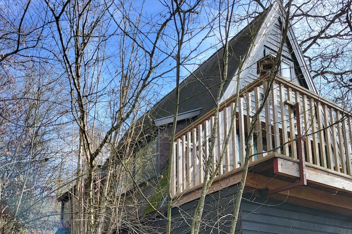 Chalet De Boskes - Durbuy
