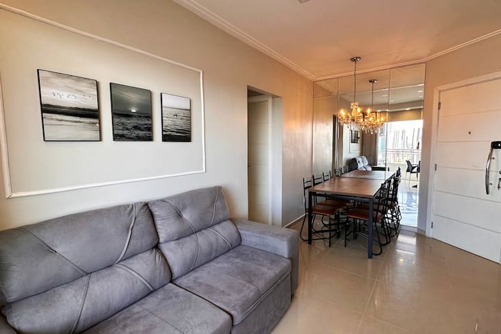 Belo Apartamento Em Belém - Bethlehem, PA
