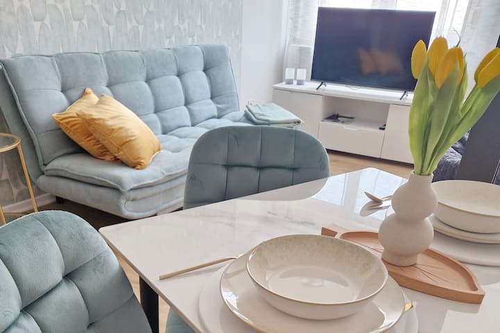 Ferienwohnung Rehn - Bad Kissingen